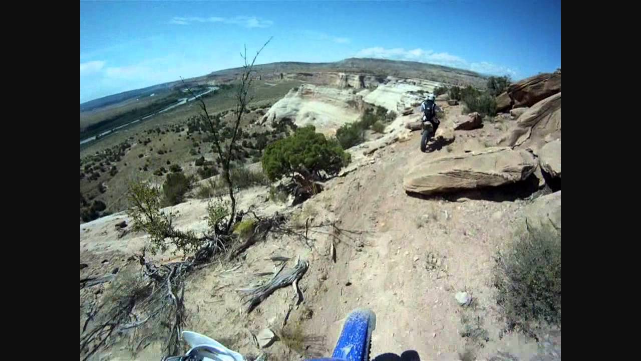 Rabbit Valley Colorado Motorcycle Trails | Reviewmotors.co