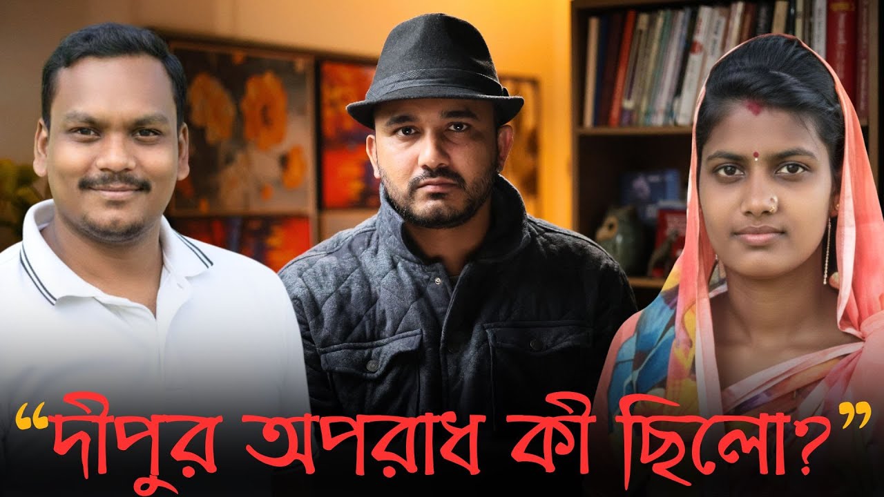 দীপু চন্দ্র দাসের পরিণতি অপেক্ষা করছে আমাদের জন্য? || Asad Noor | 02 ...