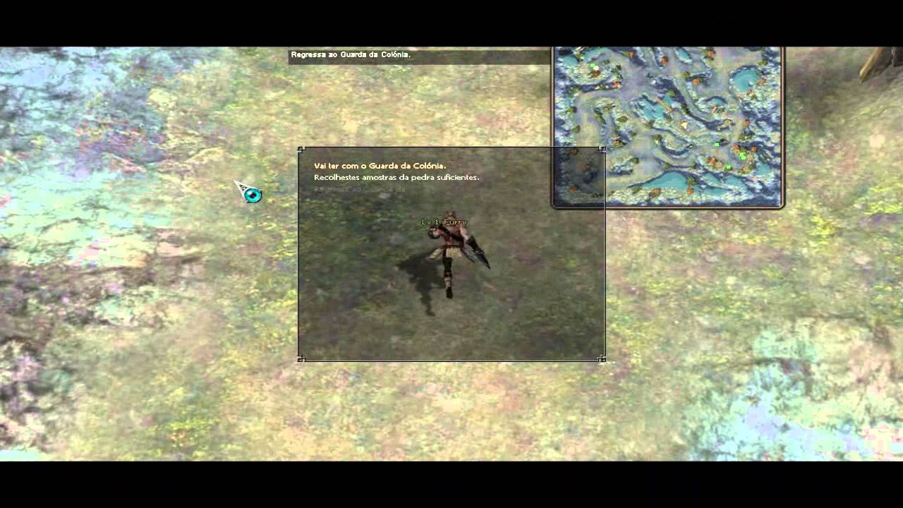 Metin2. PT - Lycan (Novo personagem) - YouTube