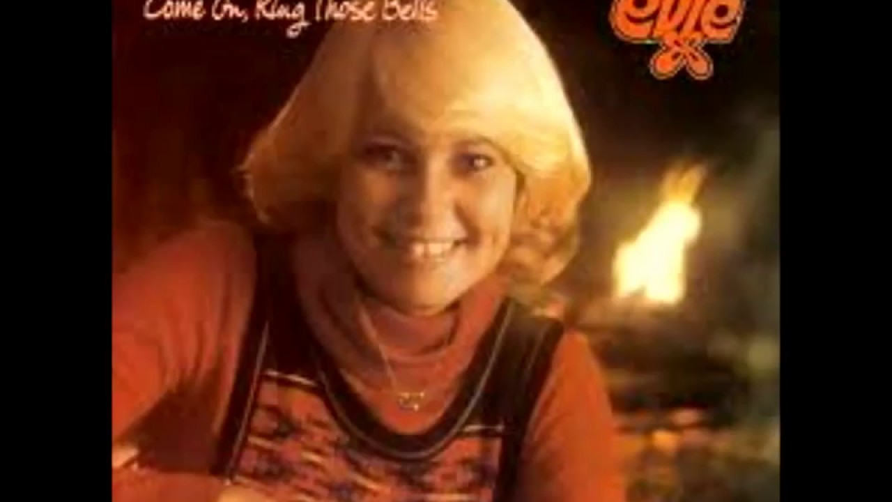 Evie Come On Ring Those Bells (COMPLETE ALBUM) - YouTube Music