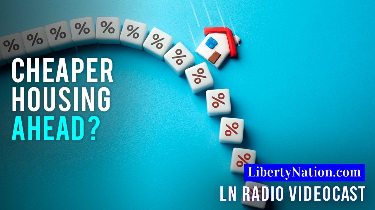 What’s Behind Falling Interest Rates? - YouTube