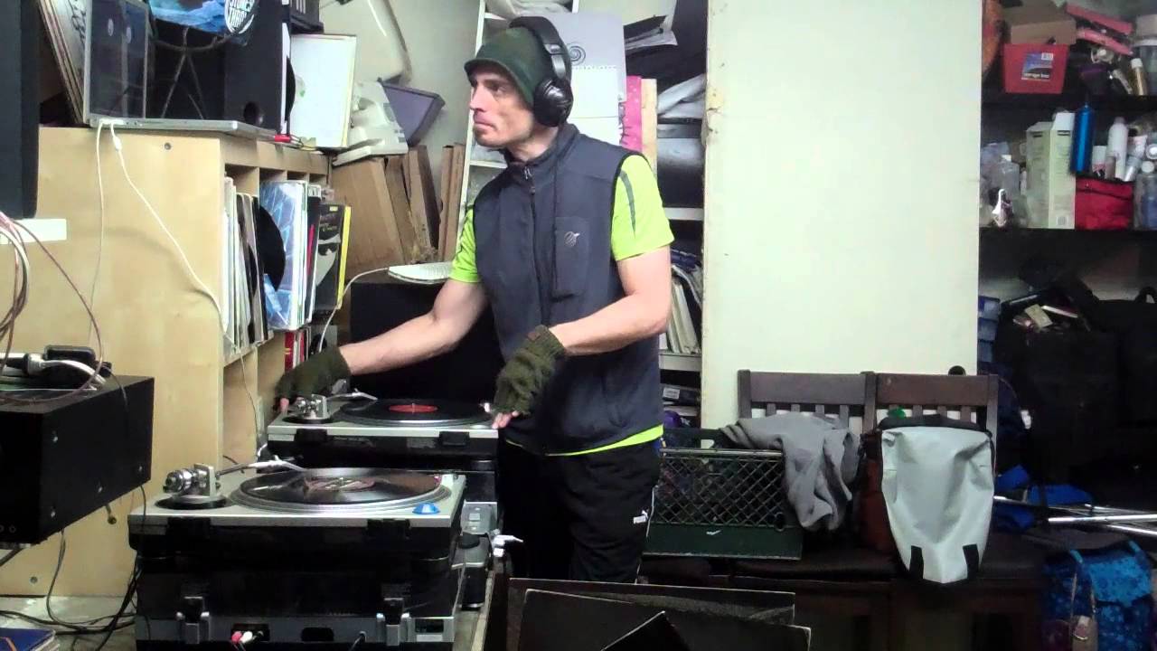DJ Candyman Special Needs Mix - YouTube
