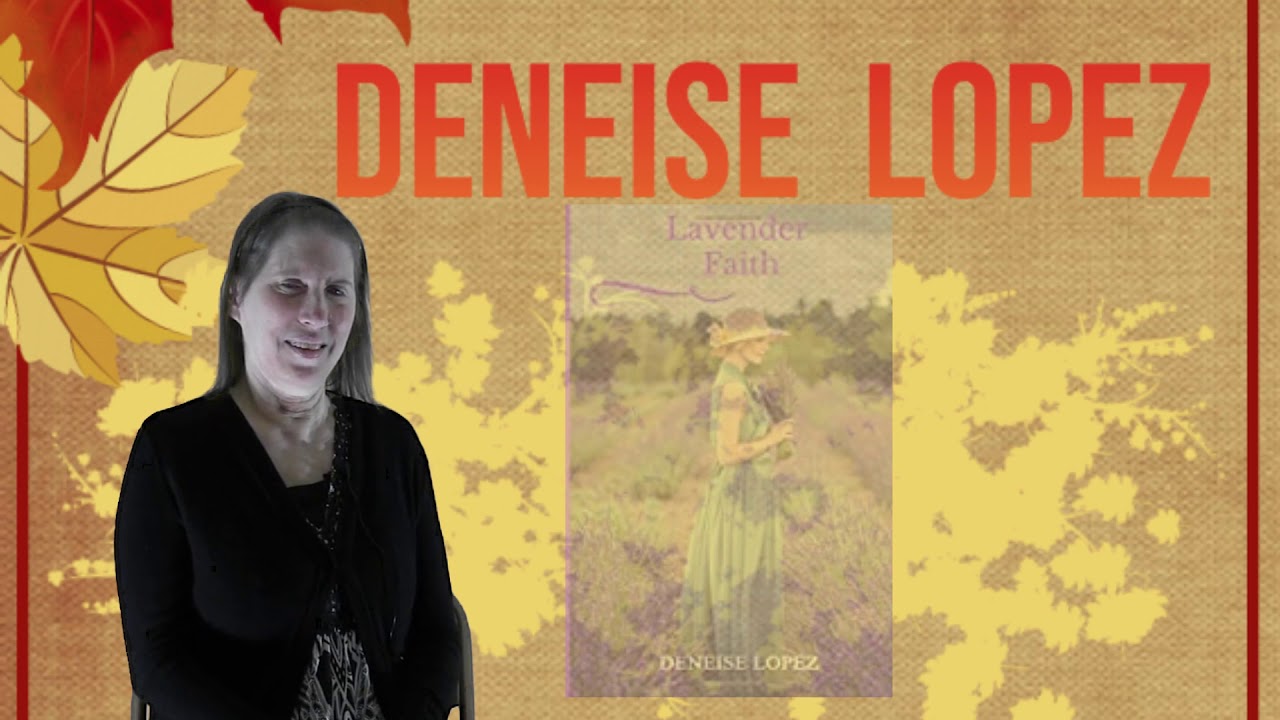 DENISE LOPEZ PART #4 - test video only - YouTube