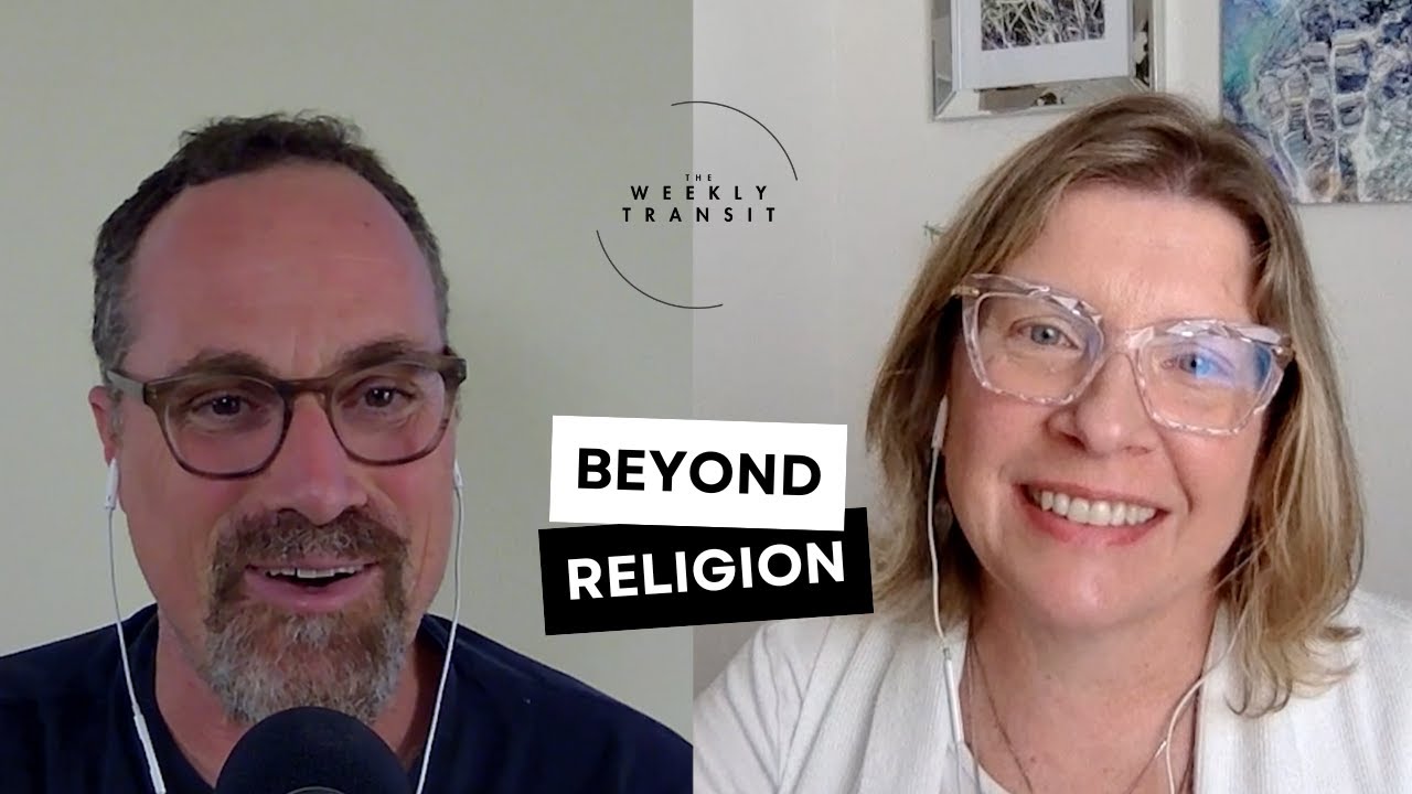 Mysticism & Jennifer Palo: Following Christ through Trauma to Healing ...