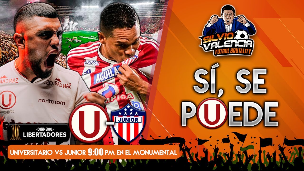 UCV VS MEDELLÍN 7:00 PM│ALIANZA DEFINE ONCE ANTE CERRO PORTEÑO ...