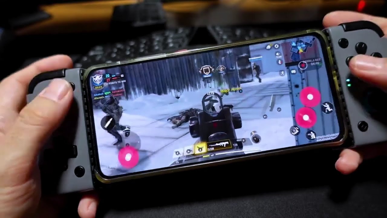 este X2 Pro es de no creer - YouTube
