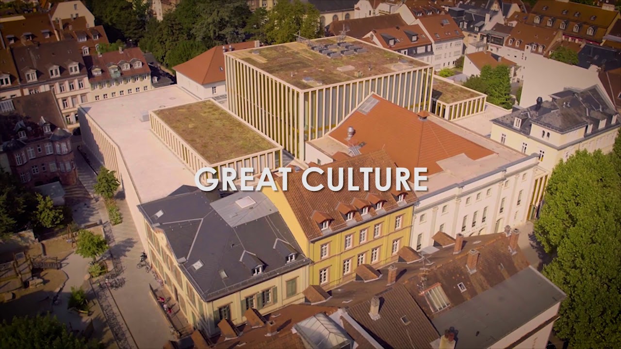 Travel Guide Heidelberg, Germany - Welcome to Heidelberg - YouTube