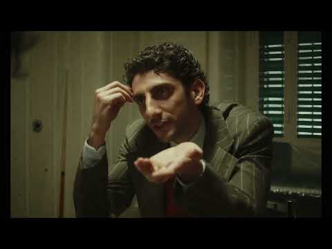 Serpenti I Trailer Ufficiale HD