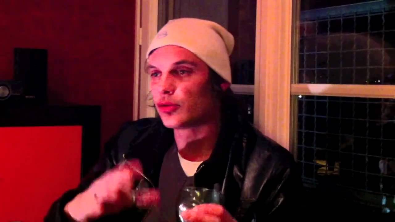 DWAIL - Interview - Concept Album - YouTube