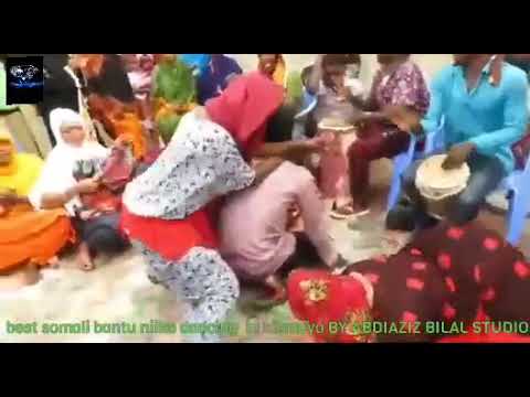 best somali bantu niiko dancing 2020 in kismayo by Abdiaziz Bilal Studio