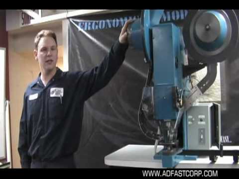 Adfast Corp - Eagle II - YouTube