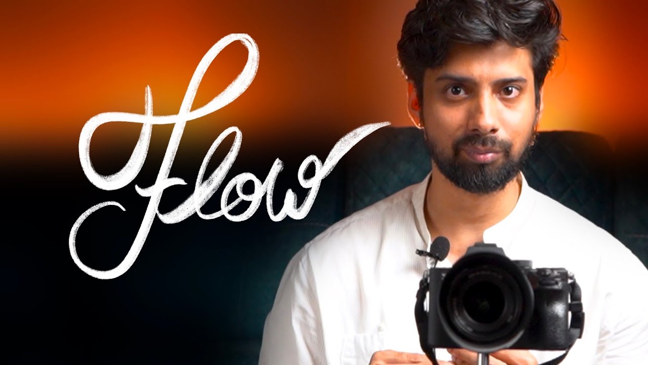 Unlocking Your Creative Flow: Time Management for Subjective Work - YouTube