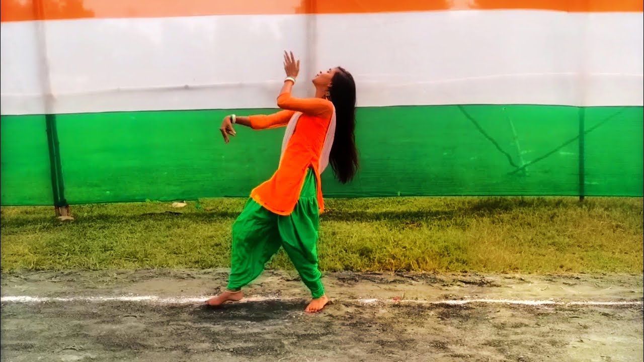 15 August Dance Performance 🇮🇳 | Happy Independence Day | # ...