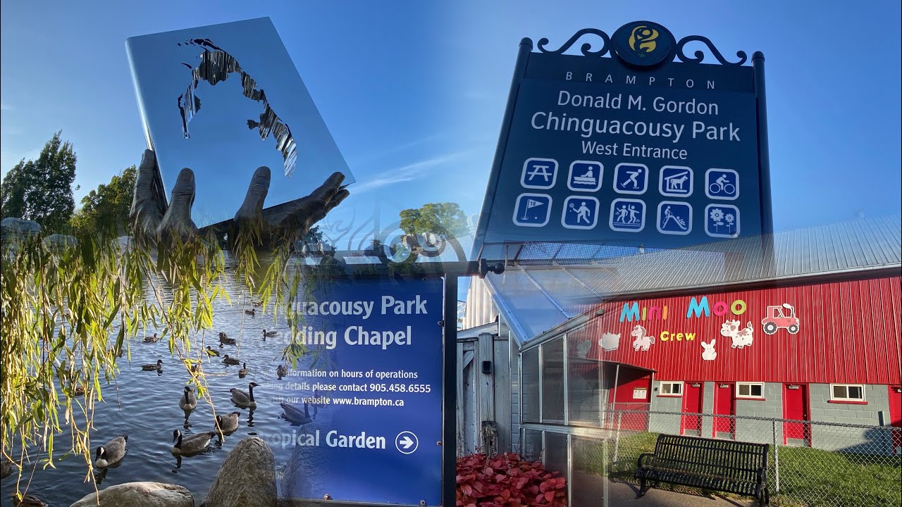 A UNIQUE PARK WHERE NATURE,FUN, HISTORY AND MEMORIES COME TOGETHER ...