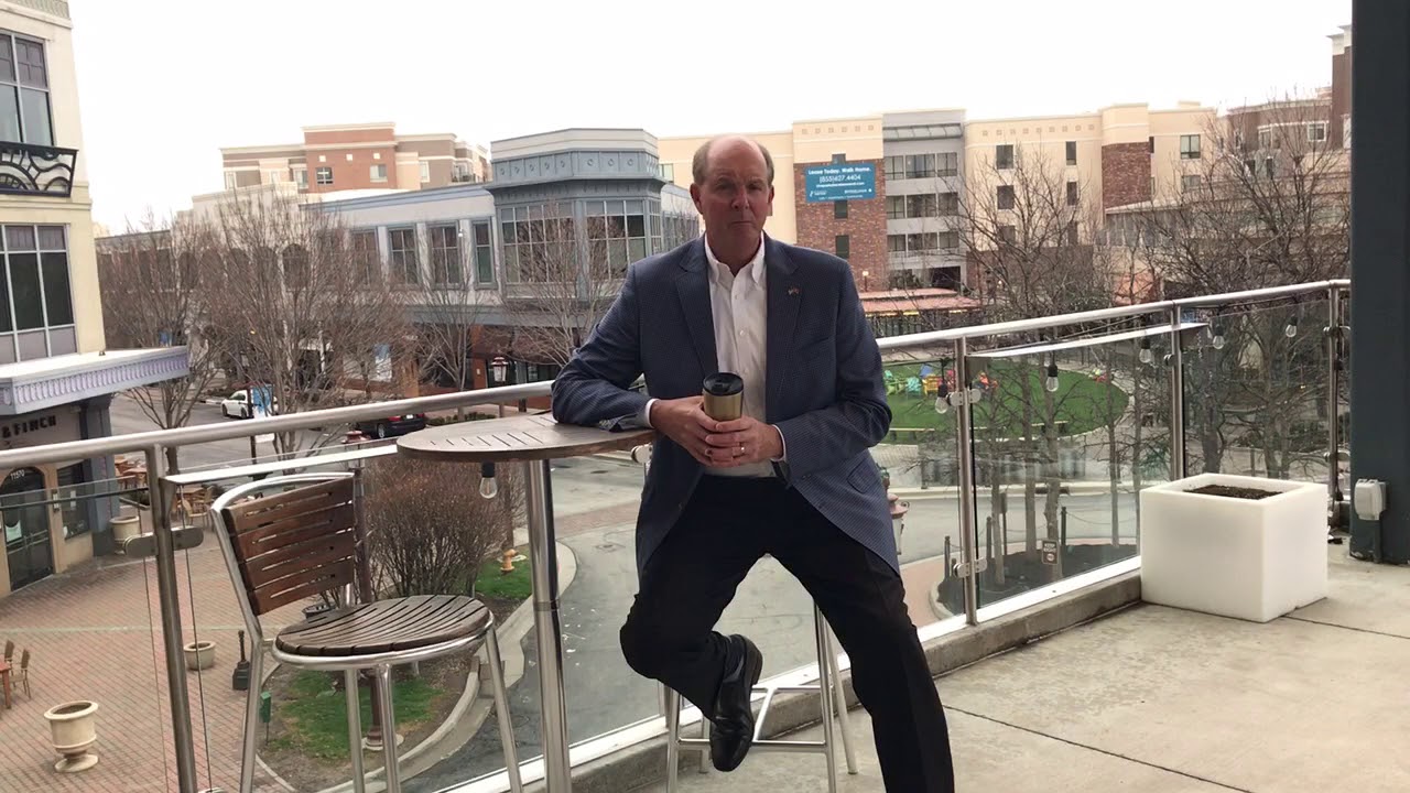 Mondays with Mike Beehler 3/23/20 - YouTube