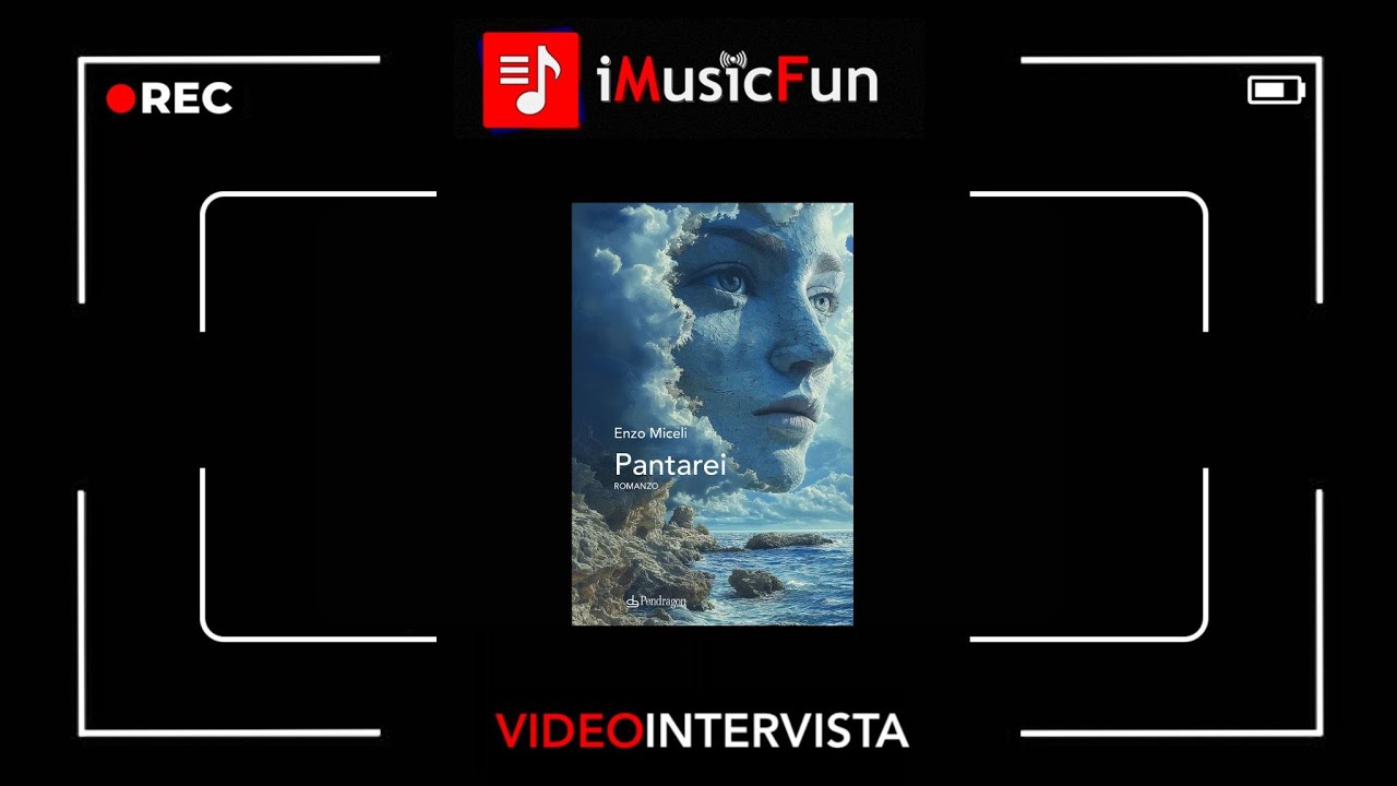 Enzo Miceli Intervista Pantarei - YouTube