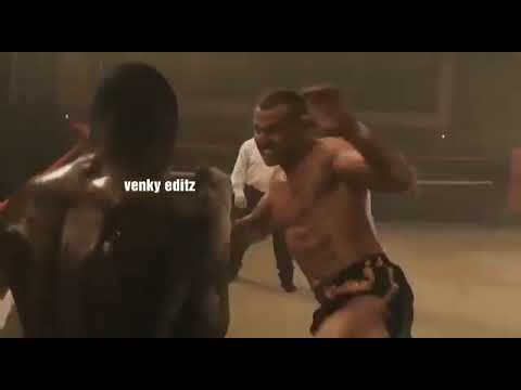 Undisputed 3 _ Turbo fight scene _ for WhatsApp status