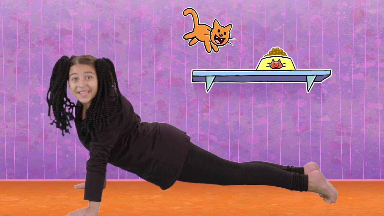 Finding Stuff Out Season 5 Trailer - YouTube