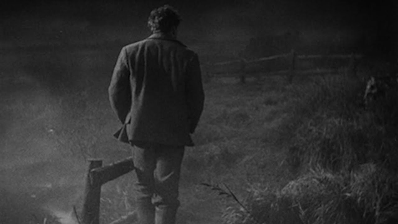 Sunrise (Amanecer, F. W. Murnau, 1927) - Lenguaje cinematográfico ...