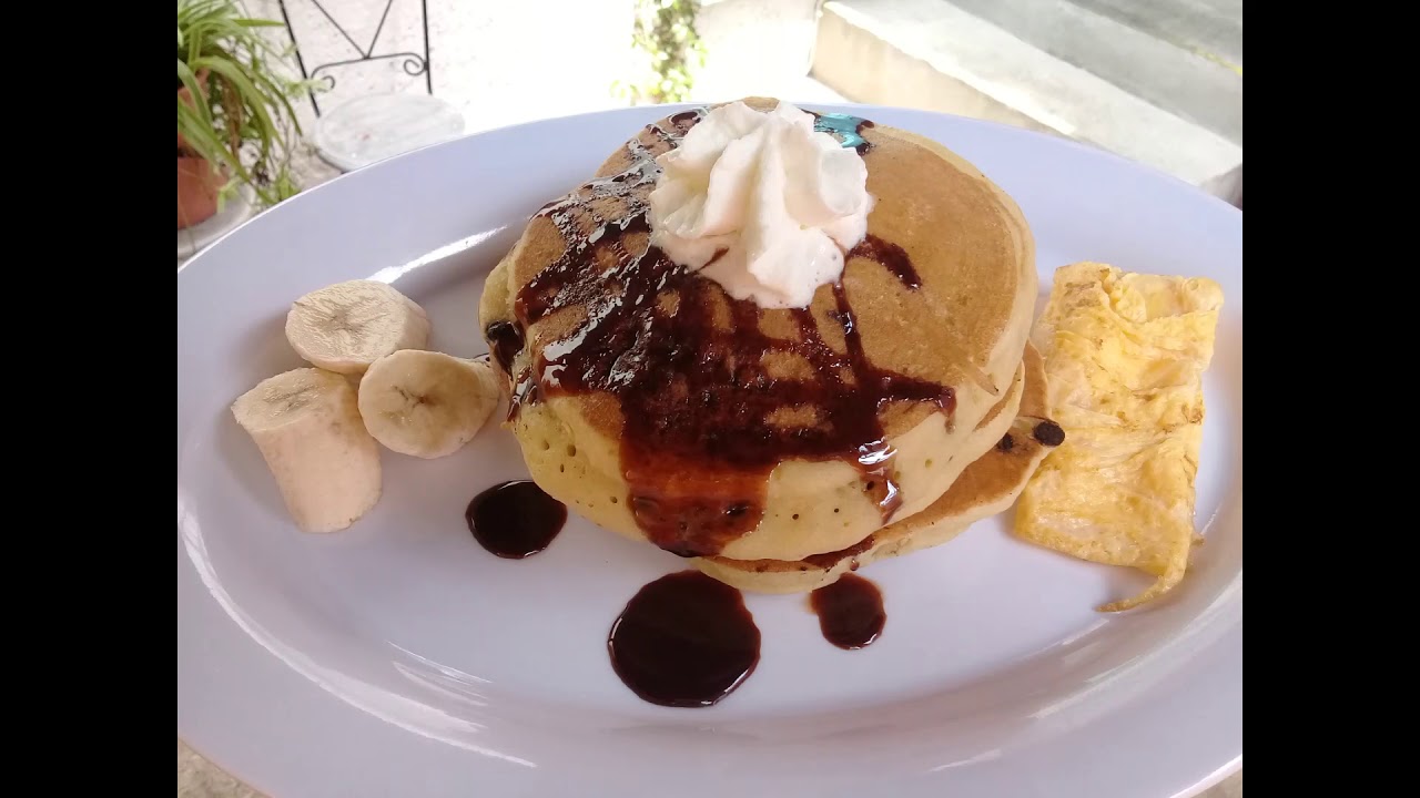 Restaurante CASA BEA - YouTube