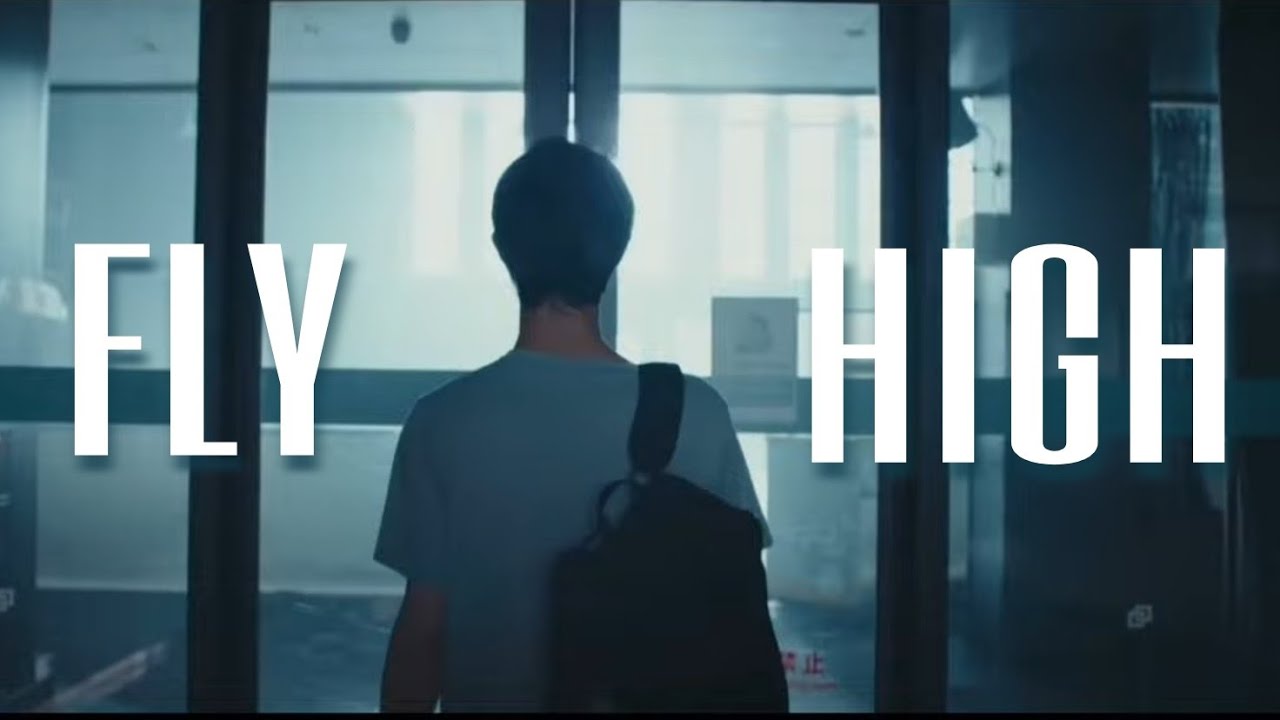 Yuzuru Hanyu [羽生結弦] – Fly High 【milet】 FMV | Beauty of Jumps - YouTube