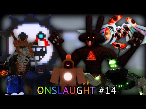 ONSLAUGHT #14 | Midnight Horrors (Roblox) - YouTube