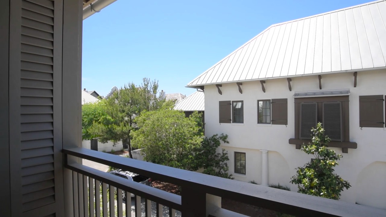 11 Town Hall Road | Rosemary Beach, FL | Erin Oden | Coastal Luxury ...