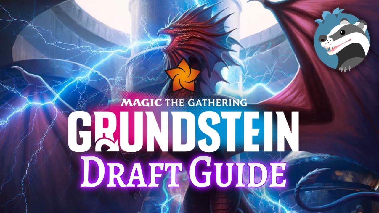 MTG Grundstein Draft & Prerelease Guide | Mechaniken, Deck-Archetypen ...