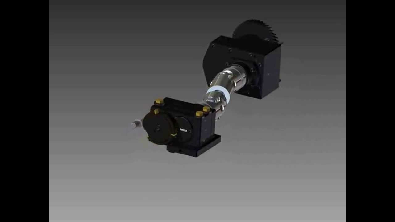 Polygon Turning - YouTube