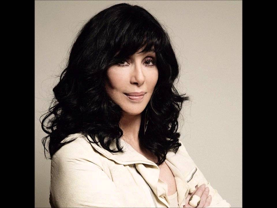 Cher - My Love - YouTube