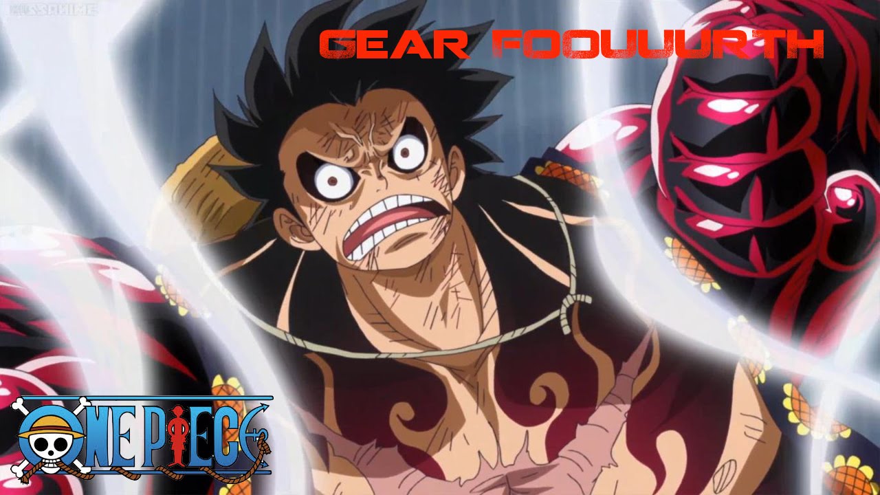 One Piece Episode 726 Review - YouTube
