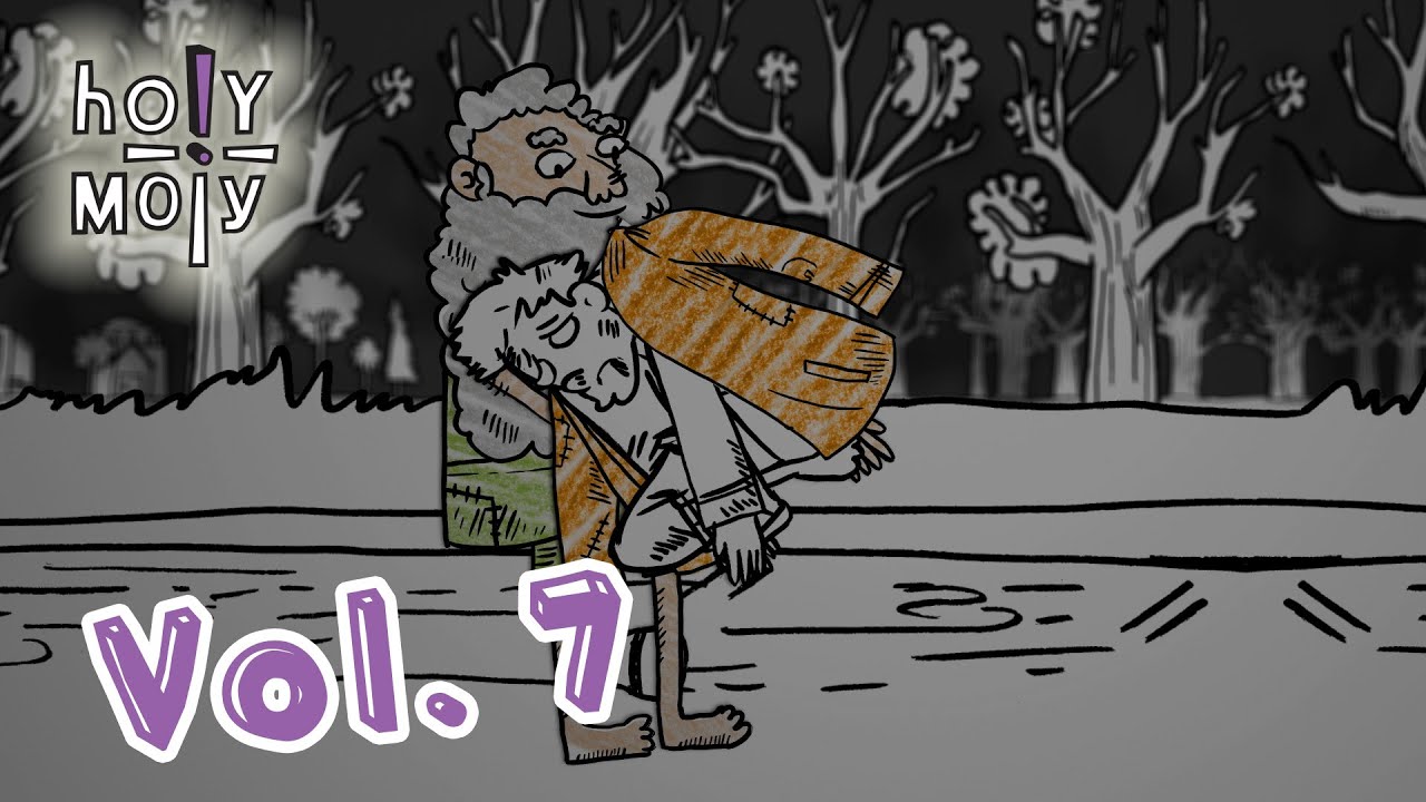 Holy Moly: Vol. 7 - YouTube