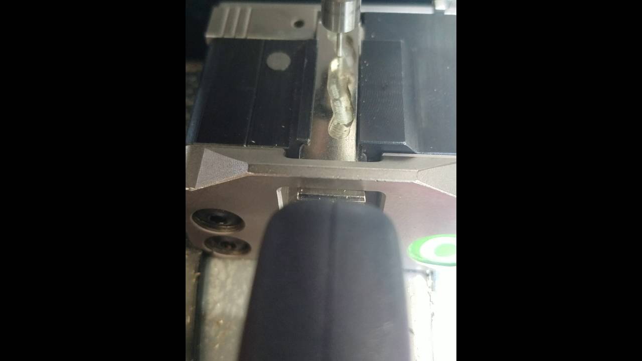 VW key decode - YouTube