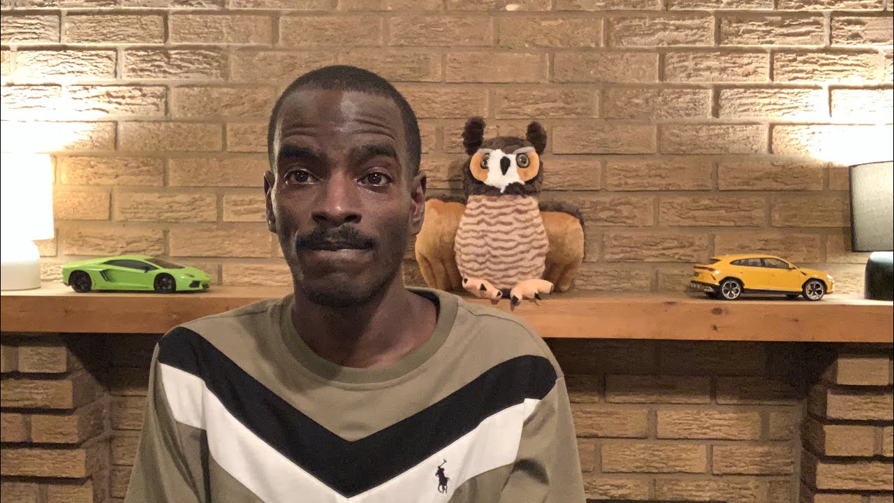 Chosen One: Heed the warnings!!!💀 - YouTube