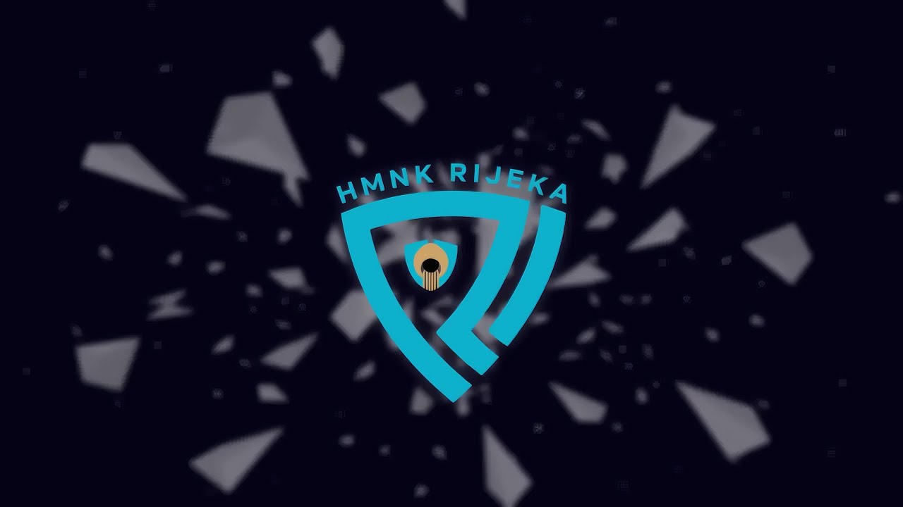 HMNK Rijeka - HMNK Vrgorac 2:2 (OLYBET FUTSAL CUP) - YouTube