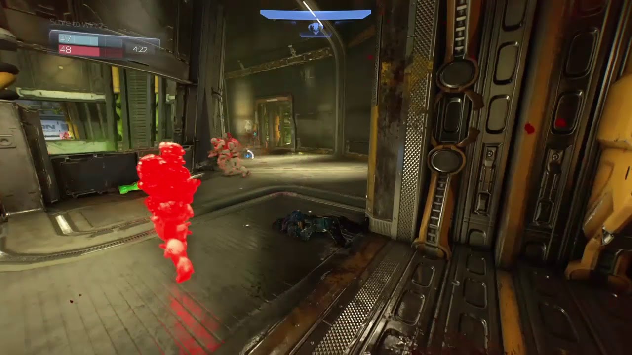 Doom Swift Twitch Overlay Speedart Photoshop Doovi