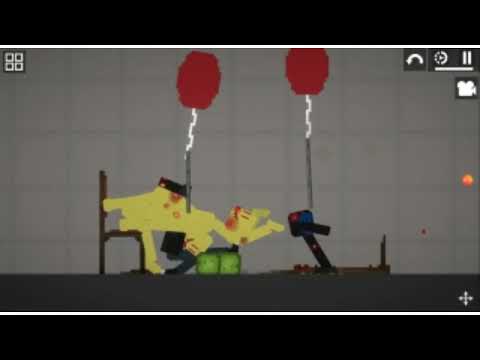 Partygoers have a party but partypoopers ruin it:( - YouTube