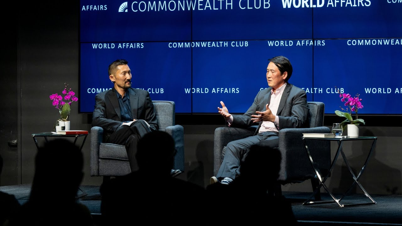 Reimagining Leadership and the Social Compact: A Conversation with ...