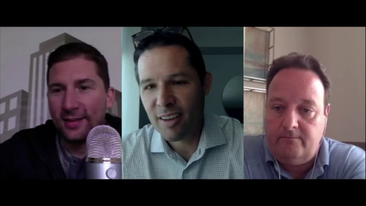 Investing In Family Real Estate With Chris Clothier - YouTube