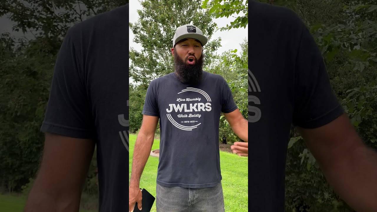 "Light Privilege" | JWLKRS Church - YouTube