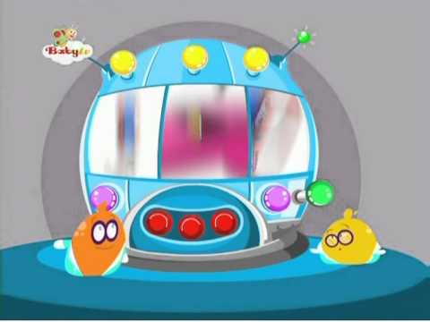 Pitch & Potch Sound Machine..mpg - YouTube