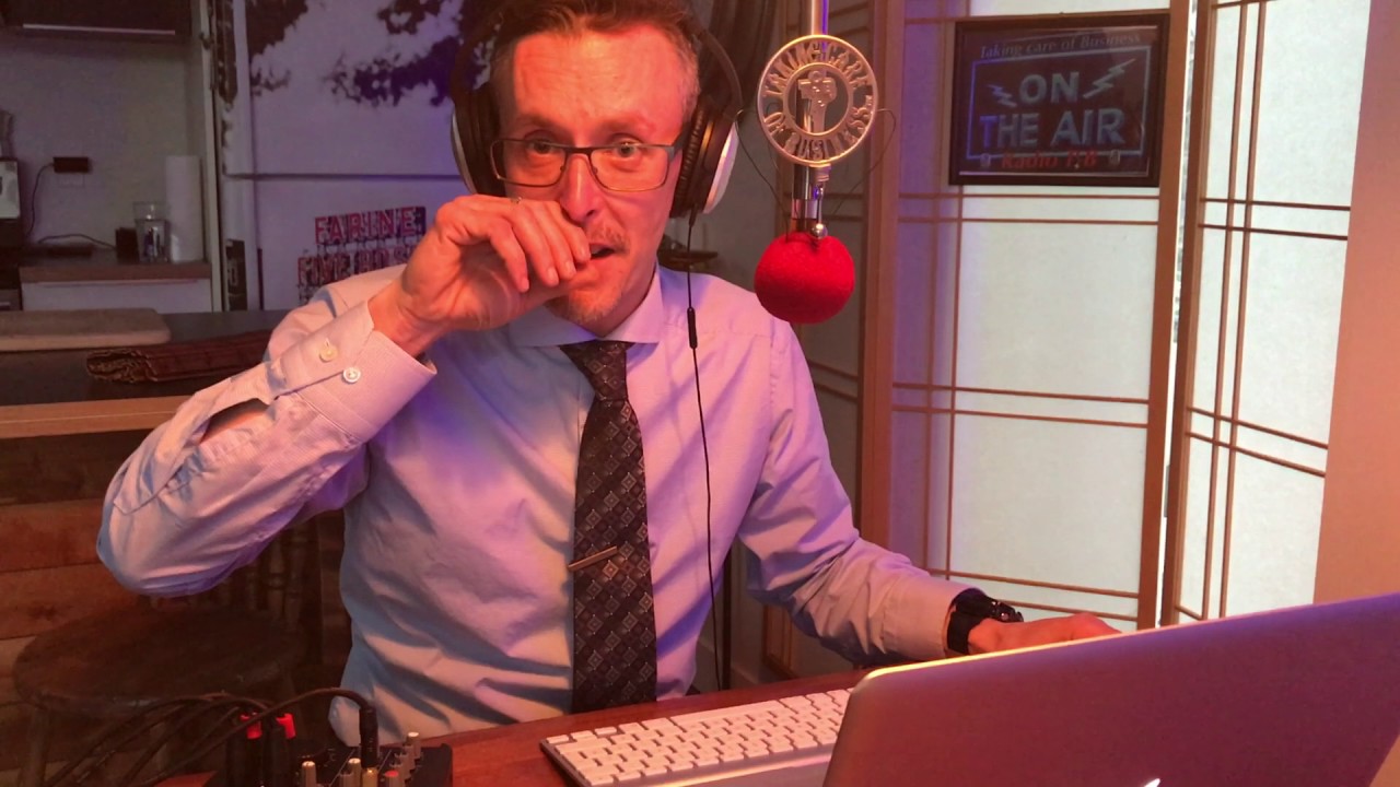 Radio TcB - Bout de Viarge...Les Accents - YouTube