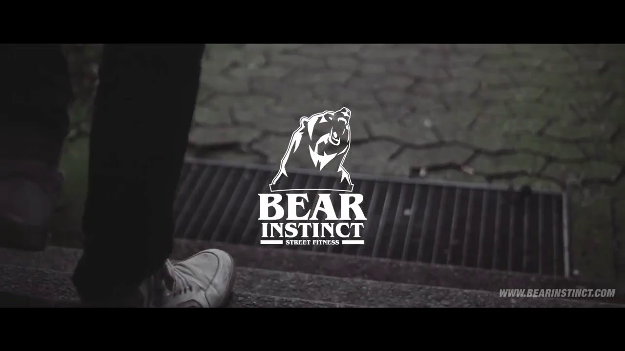 Bear Instinct - YouTube