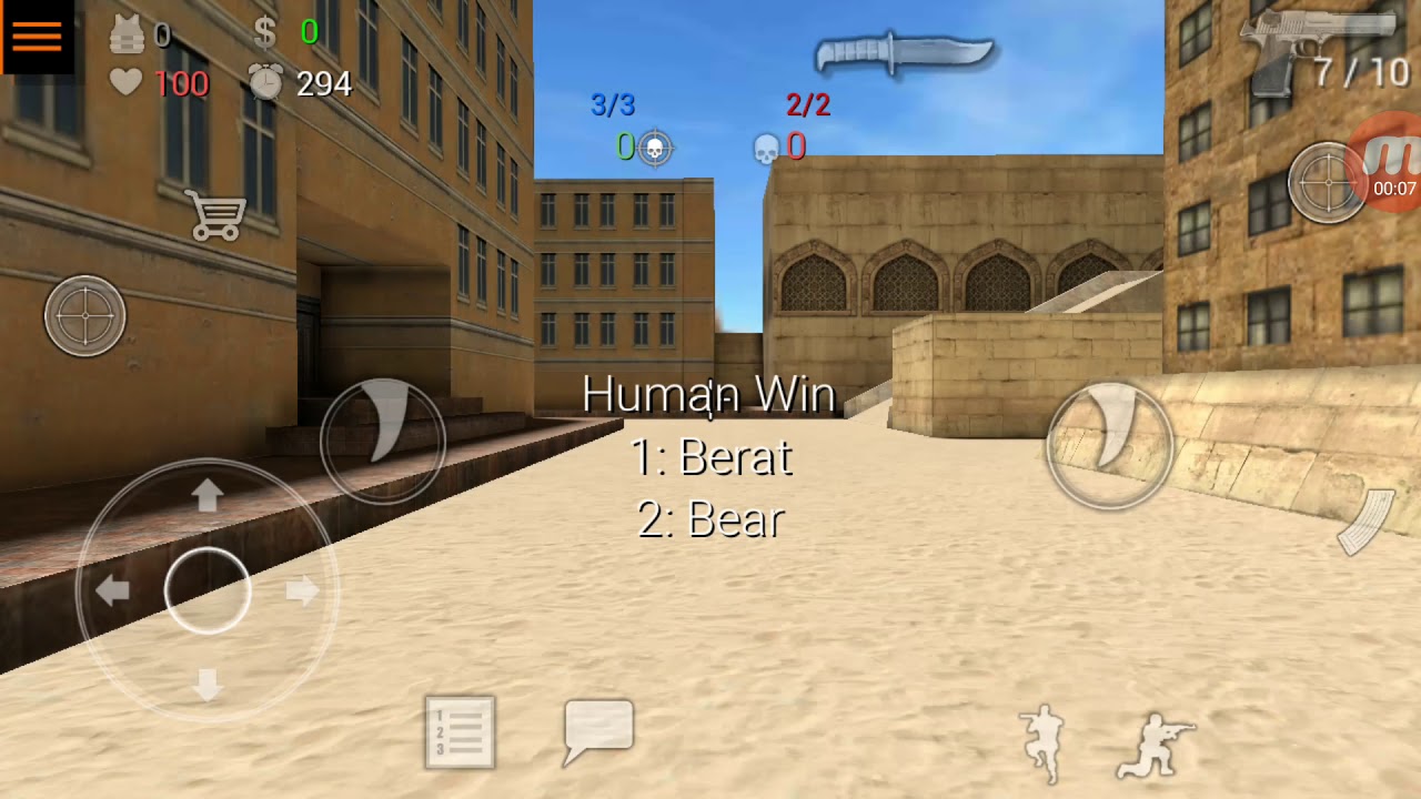 Sfg 2 Zombie Mode - YouTube