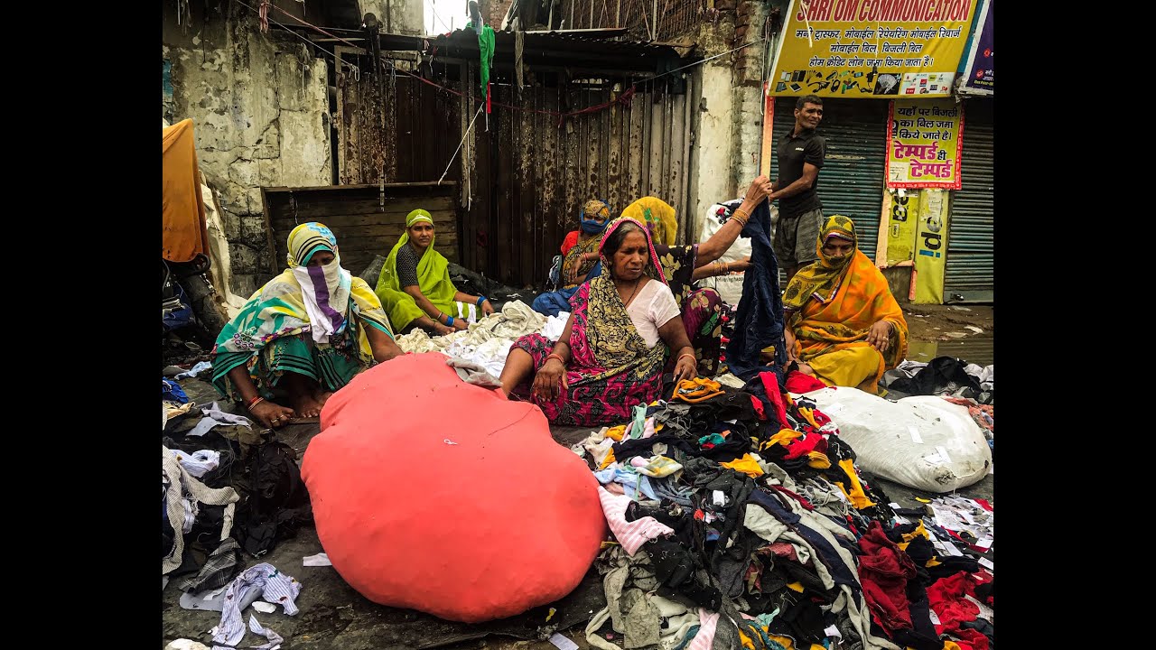 POVERTY IN INDIA- A Documentary - YouTube