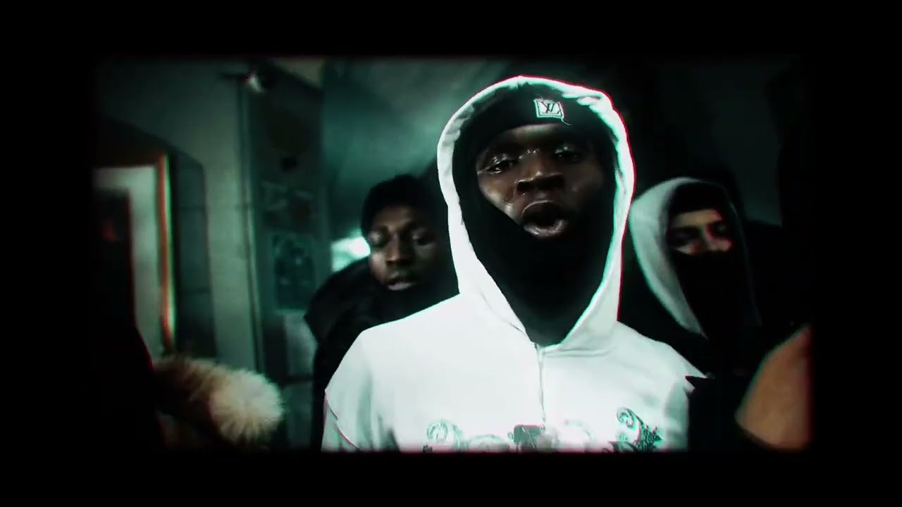 Yus Gz - ON HOTS (Official Video) - YouTube