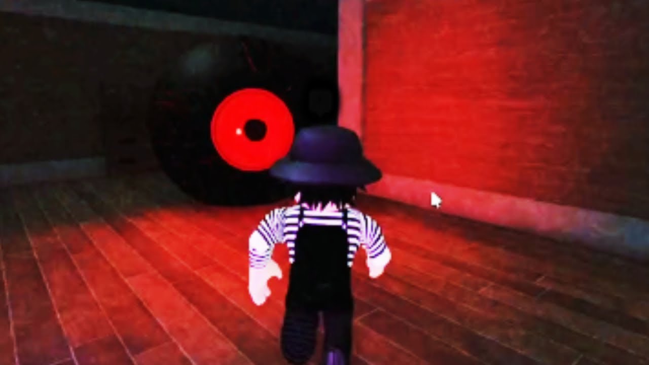 ESCAPE dos OLHOS MALVADOS! (Escape Evil Eye) - YouTube