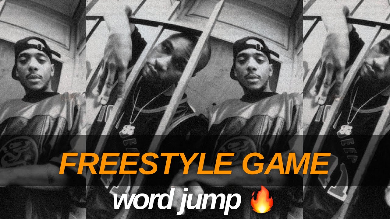 Mobb Deep x Nas type beat | 140 BPM | "REGARD" [FREESTYLE GAME/WORD ...
