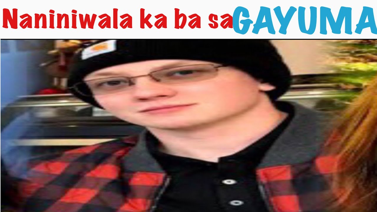 Gayuma at NaKulam O Talagang Na In Love ang Asawa Ni Elloraine Lamb Kay ...