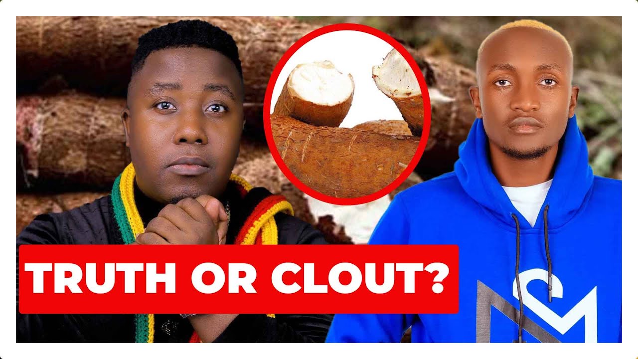 OMWOGO by Man Sango ft Pro Mash Wonder banned by KFCB? - YouTube